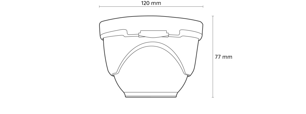 Reolink RLC-420 5MP & 4MP PoE IP Dome-Überwachungskamera – Reolink Shop