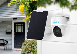 Press & Media – Reolink