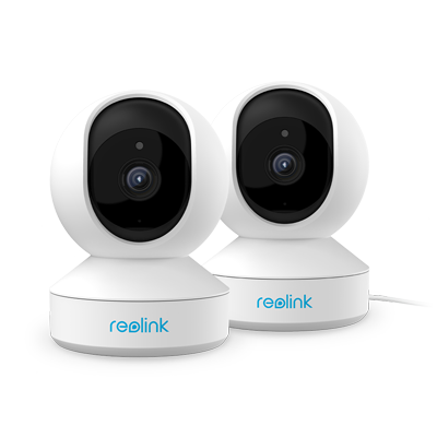 Reolink® Store: Wireless Security Cameras | 2.4/5 GHz WiFi